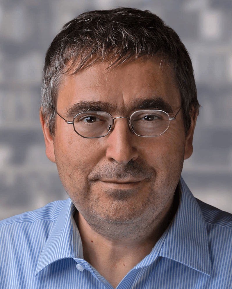 Daniel Bútora | FBE