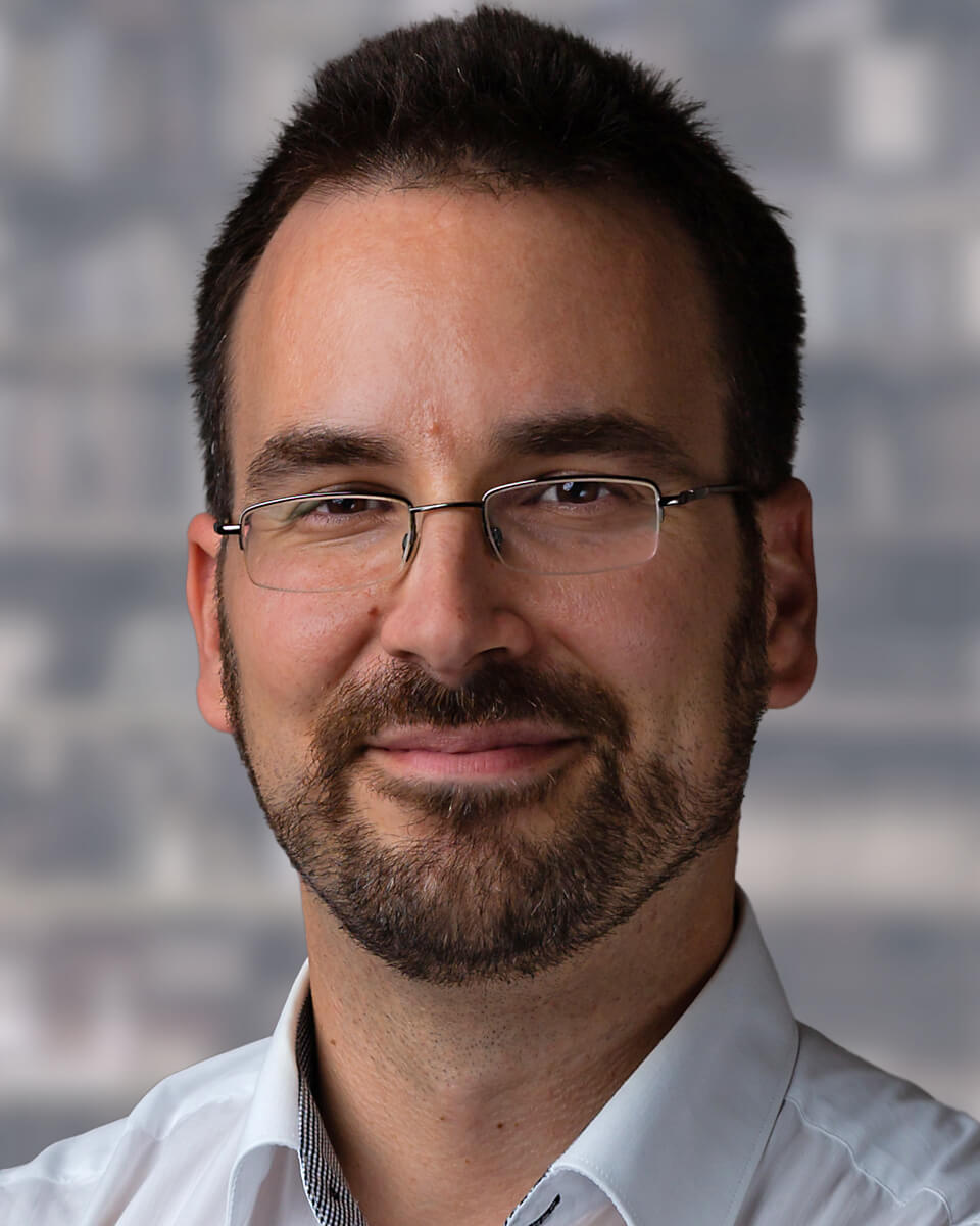 Alexander Plencner | FBE