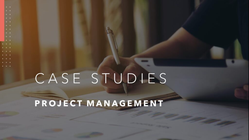 Project management | FBE