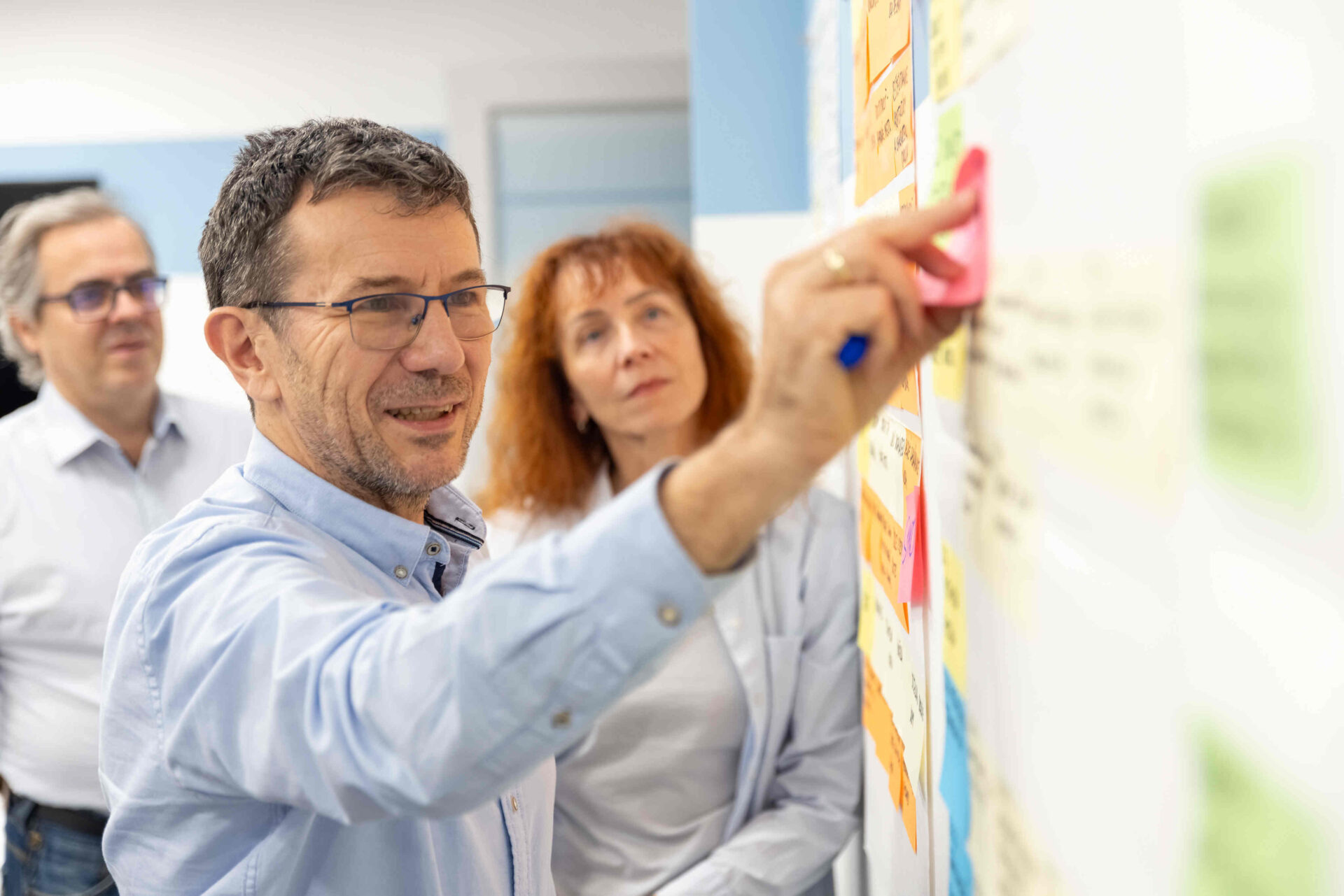 Project Management IV - advanced project management methods | FBE Project Management IV - advanced project management methods | FBE