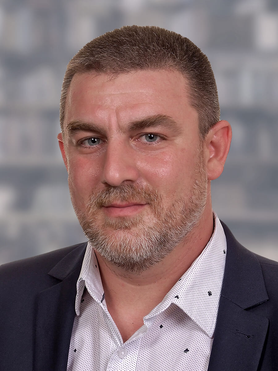 Peter Elbert | FBE