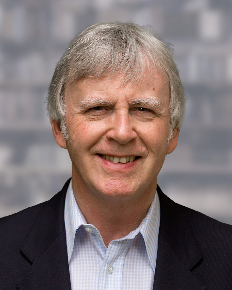 John Mulholland | FBE