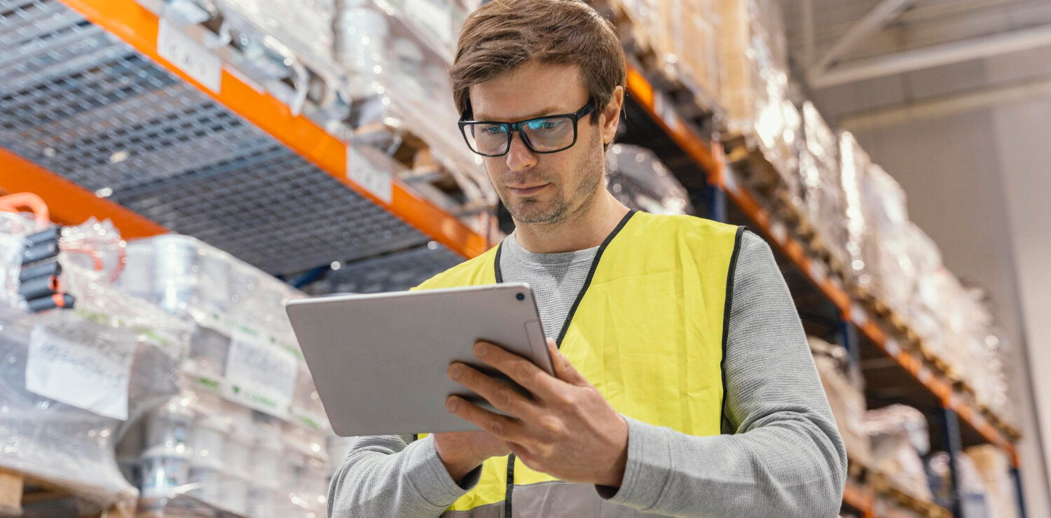 Supply Chain ManagementSCM | FBE