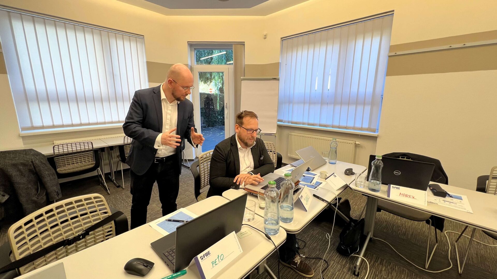 Project management: trends and challenges 2023 | FBE