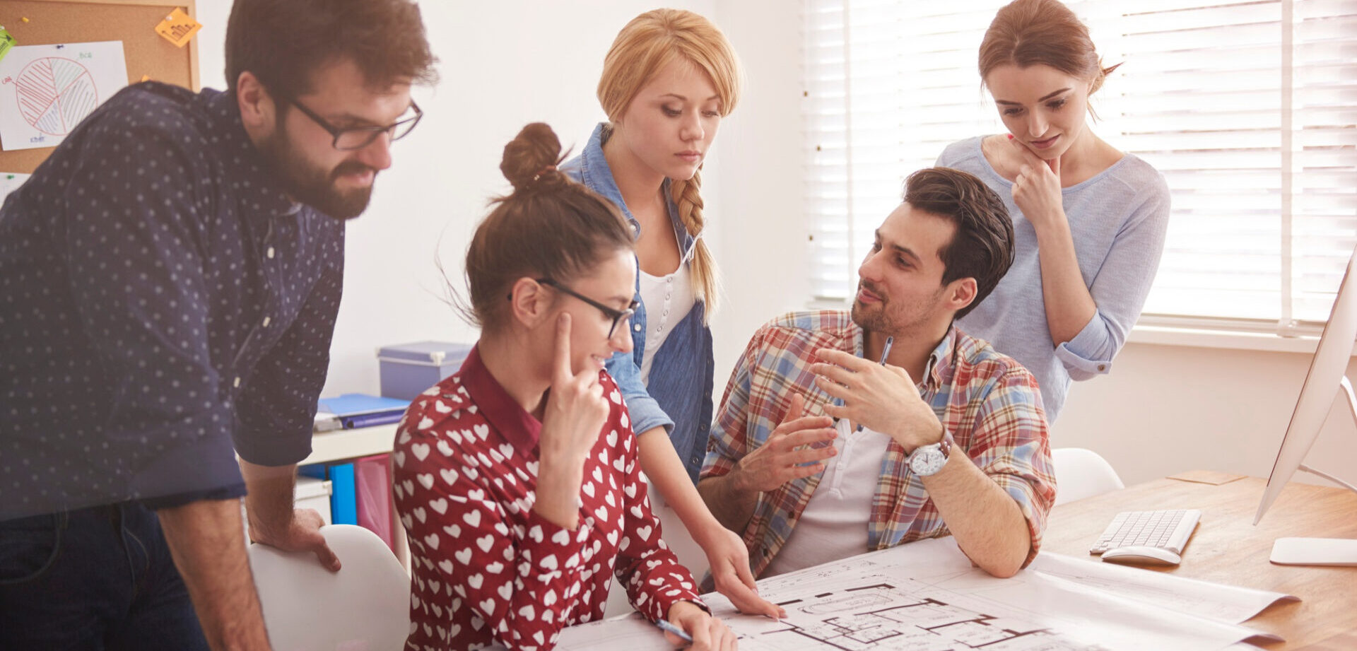 Building an effective project team | FBE