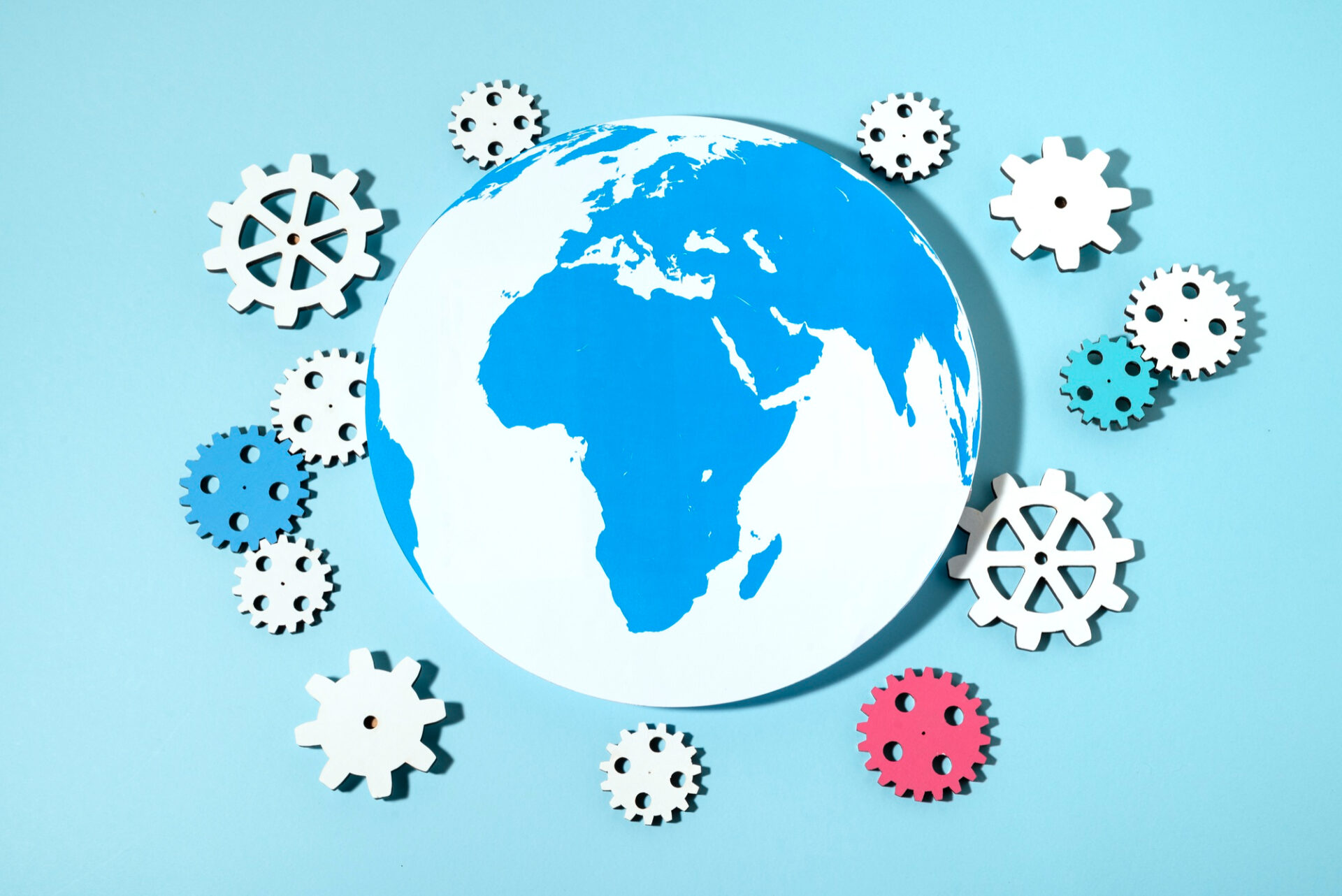 World Class Manufacturing World Class Manufacturing | FBE