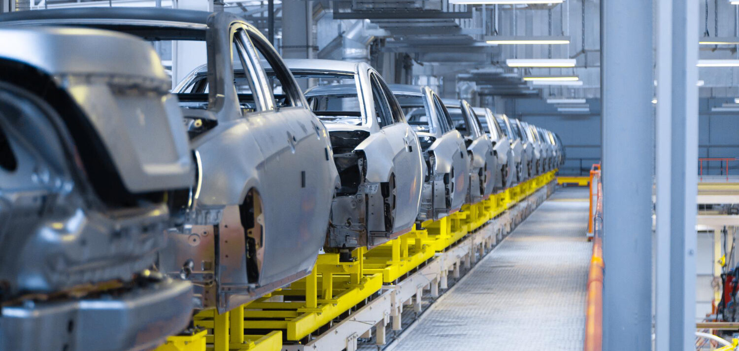 Core Tools for Automotive | FBE